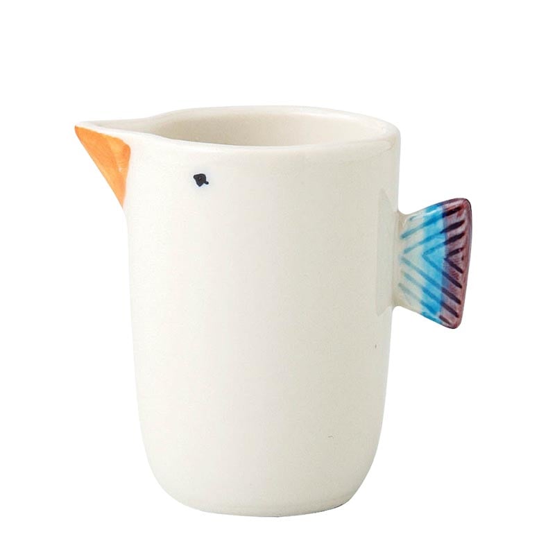 Tori japanische Tee- und Kaffeetasse 1 Stück – Drachenfrucht